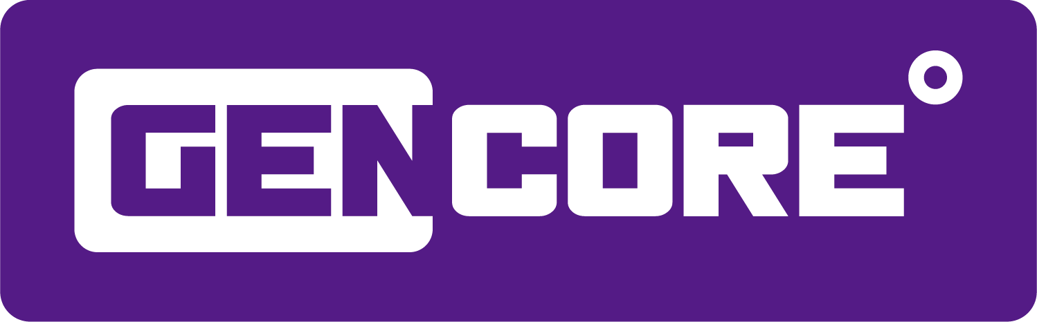 GenCore | 주식회사 젠코어