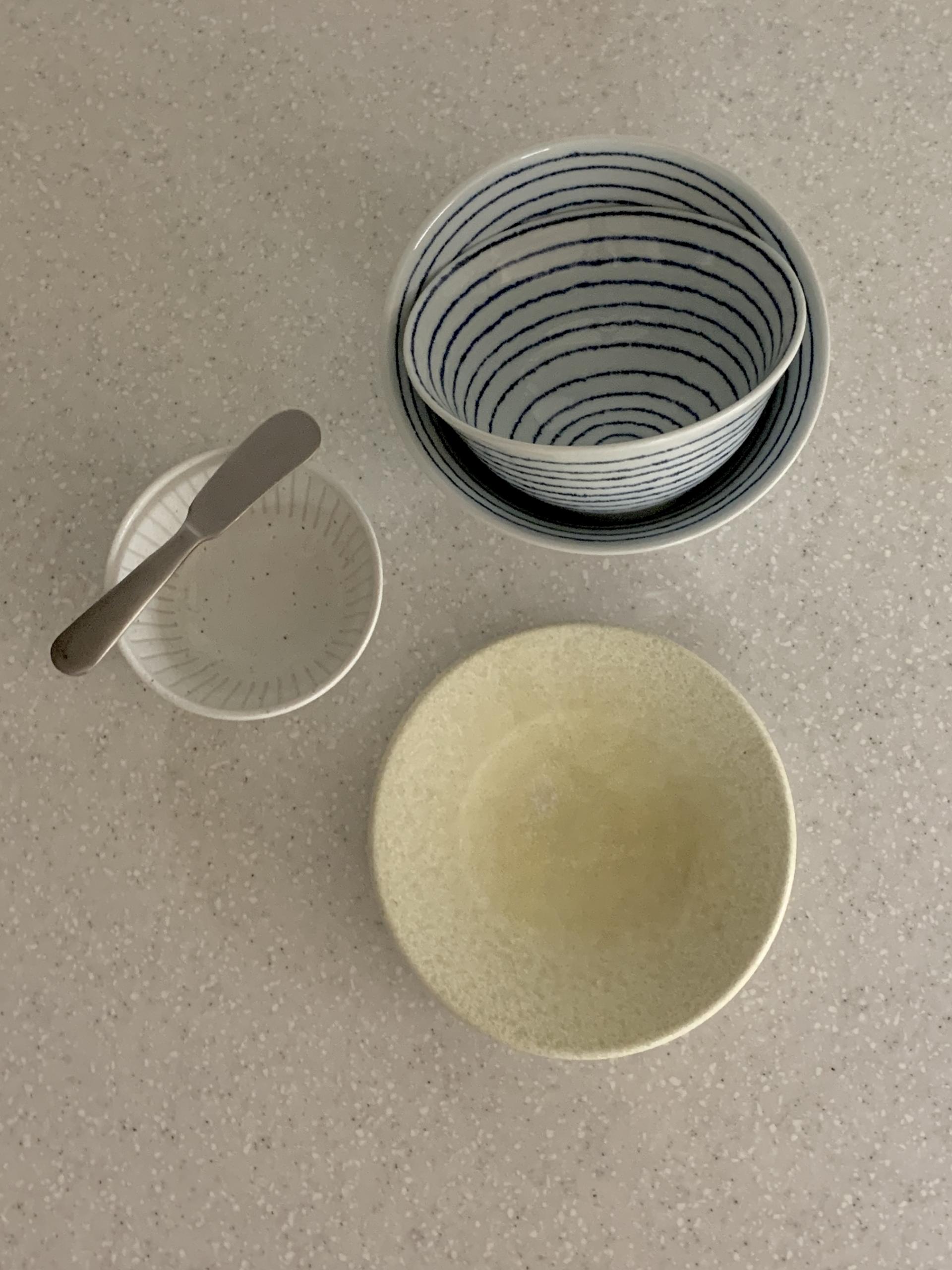 [RESTOCK] Lemon Milk Plate : ARTEVO