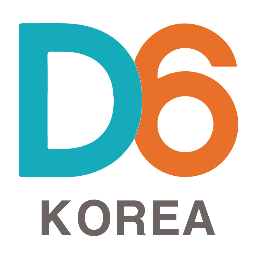 D6코리아