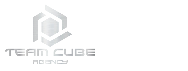 팀큐브에이전시 | Teamcube Agency