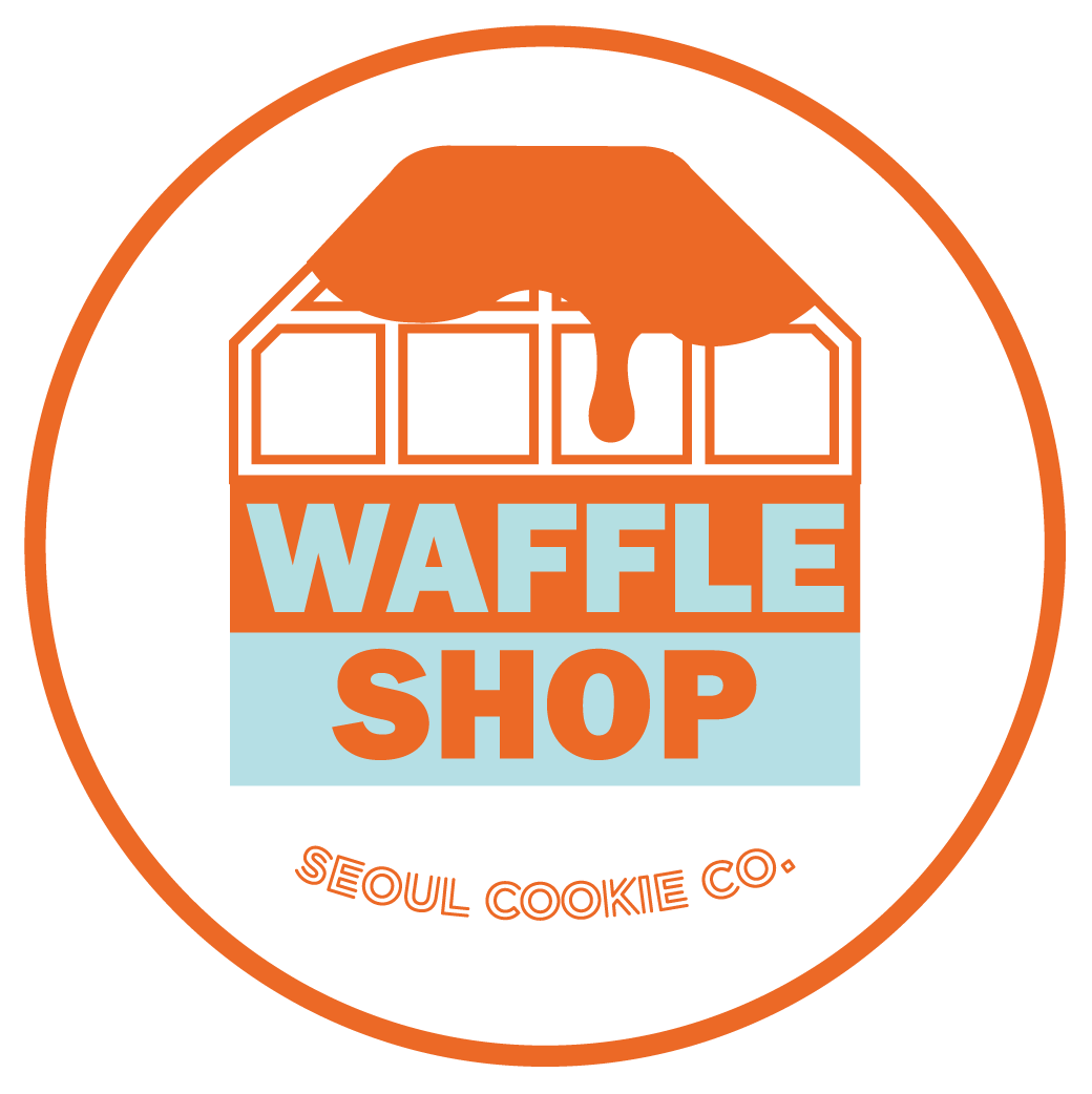 WAFFLE SHOP