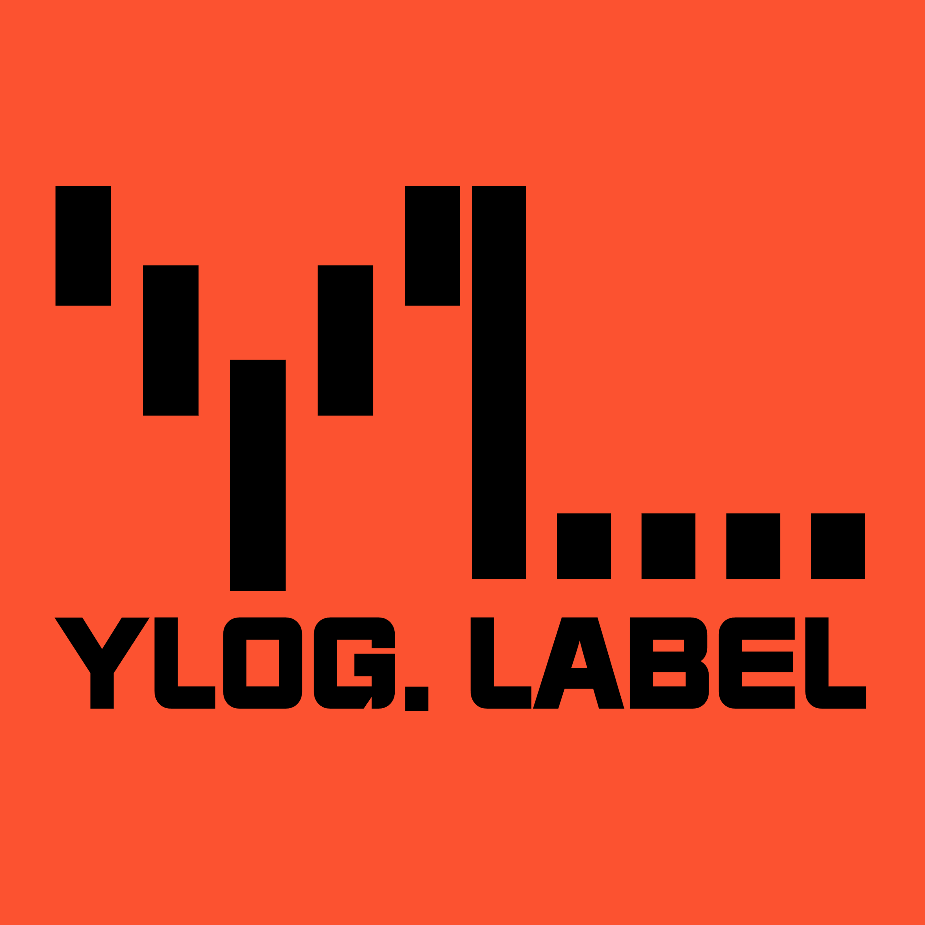 Label YLOG