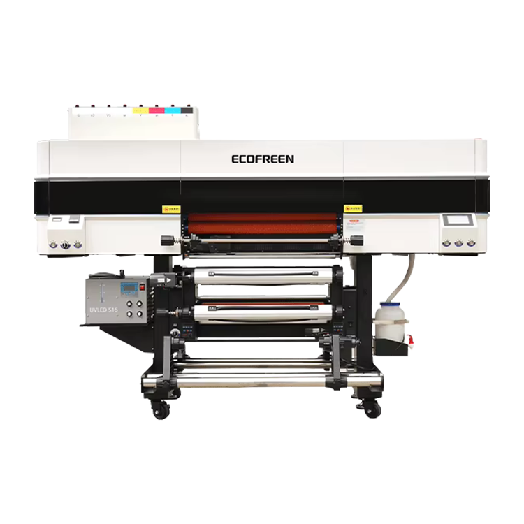 High-Quality UV DTF Printers | Direct to Film Printing Solutions