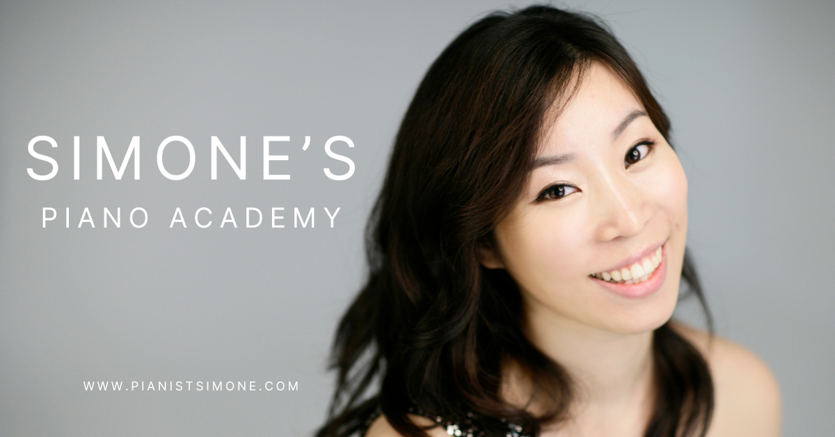 Simone's Piano Academy