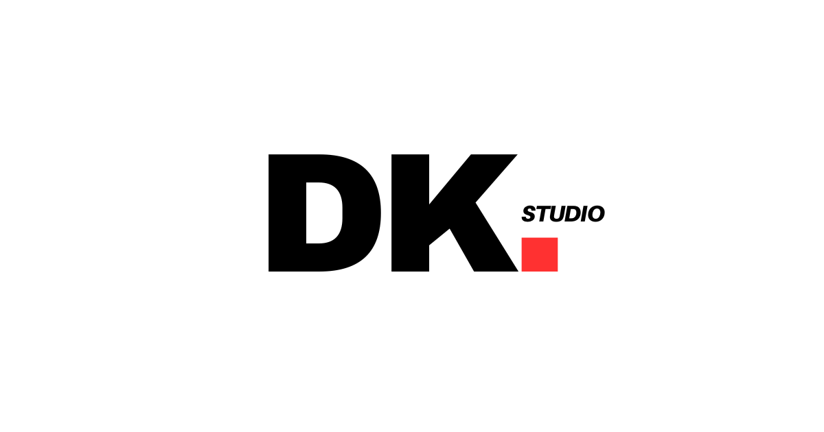 디케이 스튜디오 - DK STUDIO