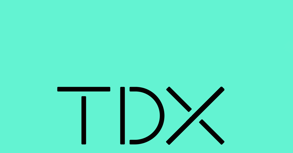 TDX - about
