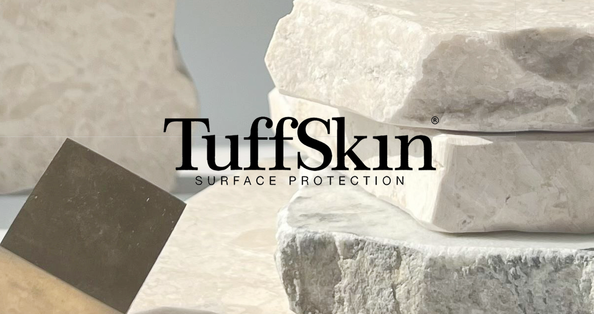 TuffSkin koera 터프스킨 코리아