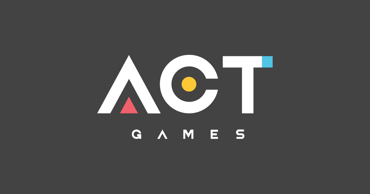 ACT GAMES