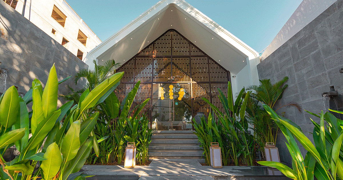 푸꾸옥 마사지 루아스파 (LUA SPA) | 푸꾸옥 중부 마사지 추천