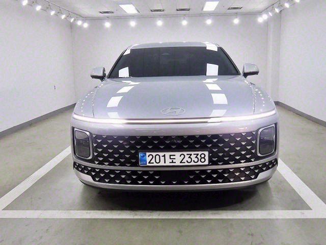 현대 그랜저 (GN7) LPG 3.5 2WD 익스클루시브 : 차량보기