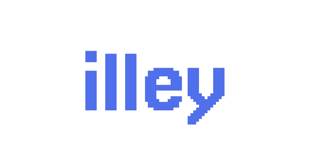 일리 illey