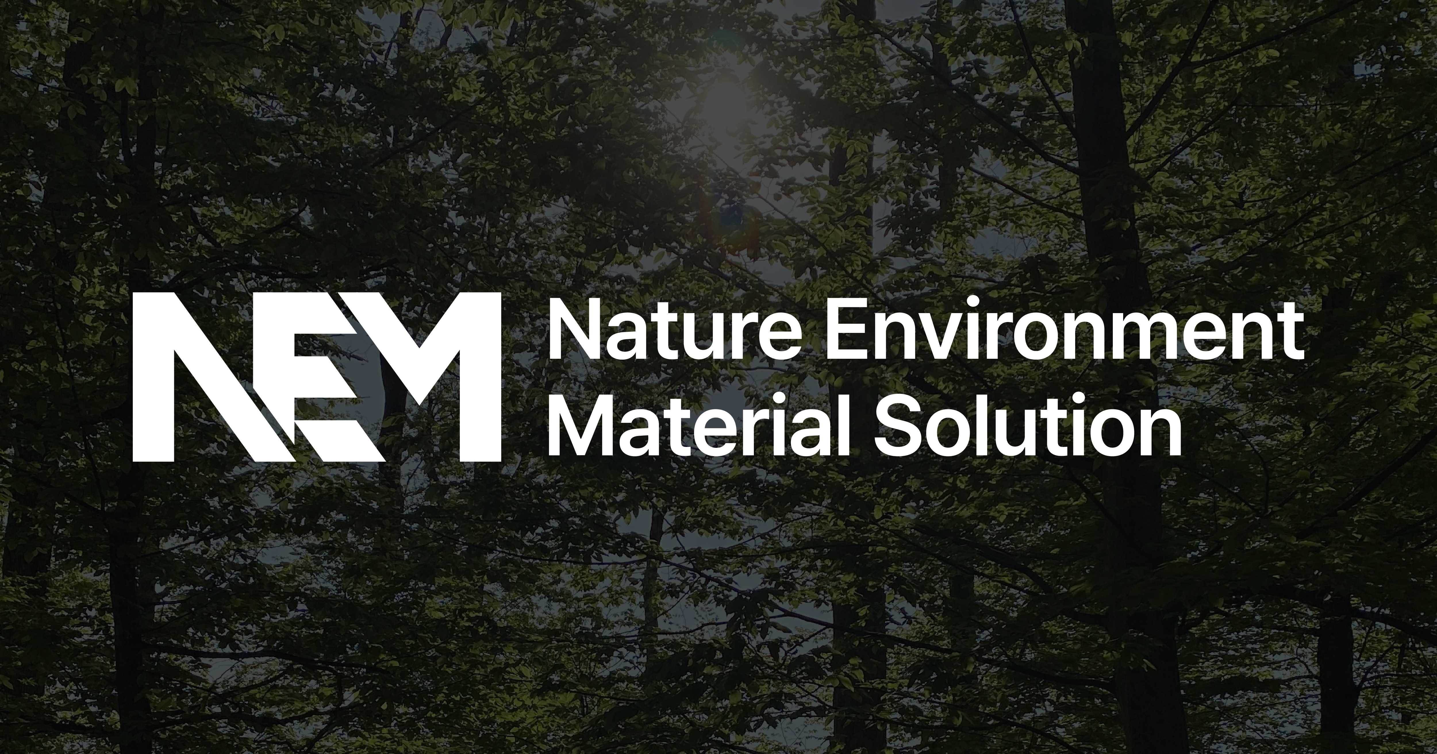 NEM Solution 엔이엠솔루션