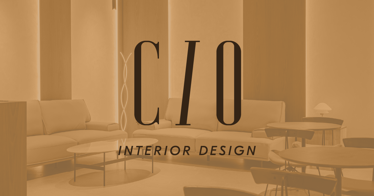 CIO Interior