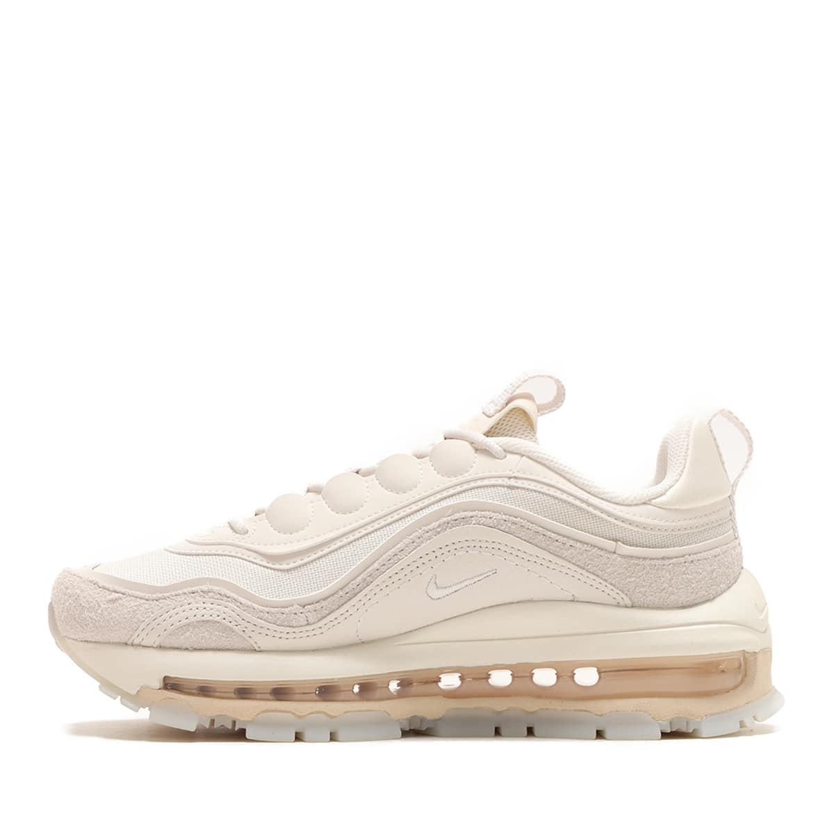 나이키 에어맥스 97 퓨추라 런닝화 [FB4496-001] 여성용 : 100점