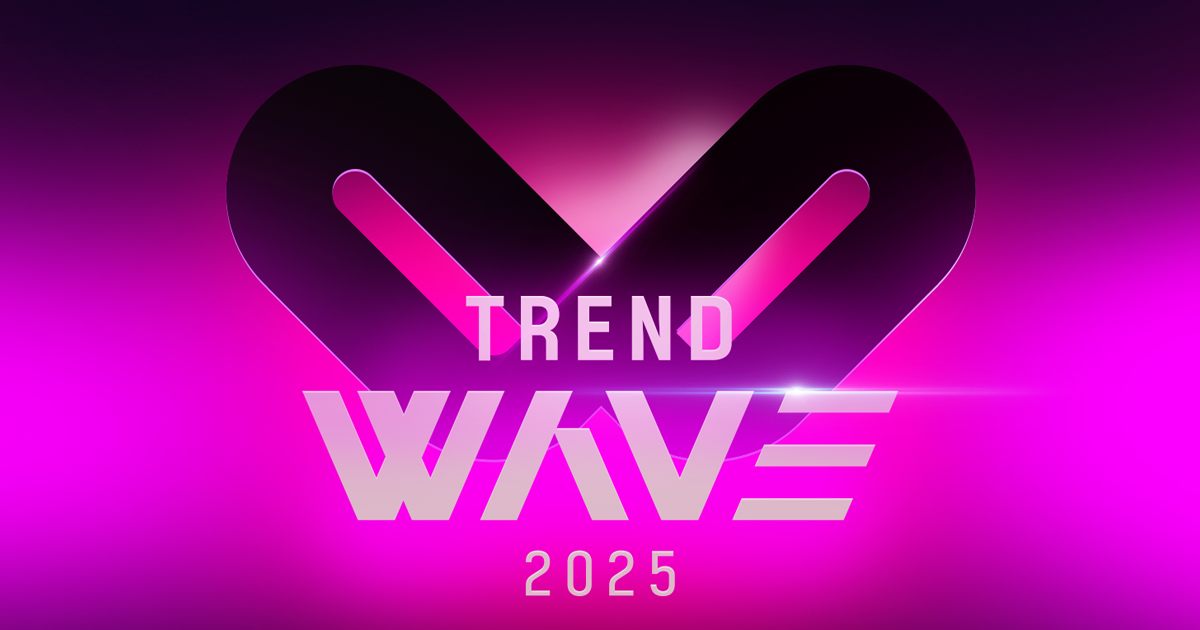 Trend Wave 2025
