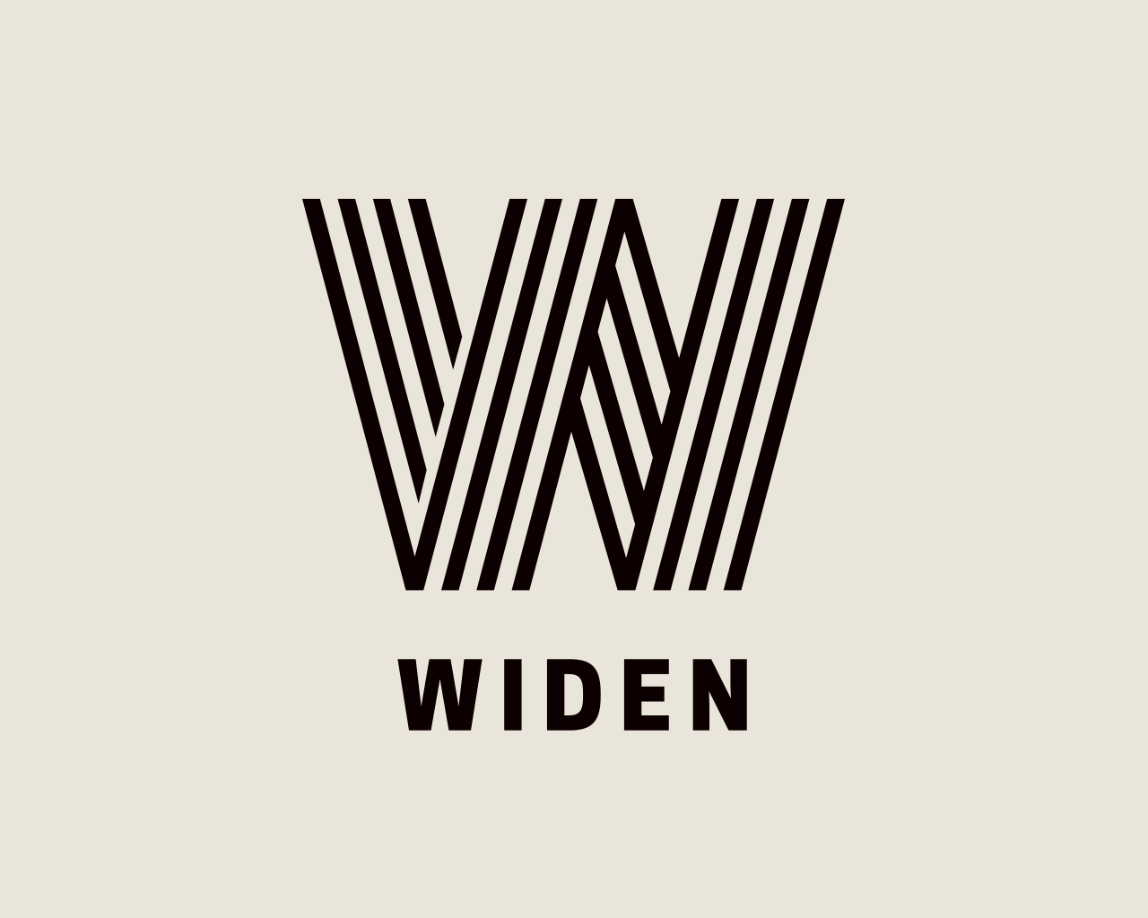WIDEN