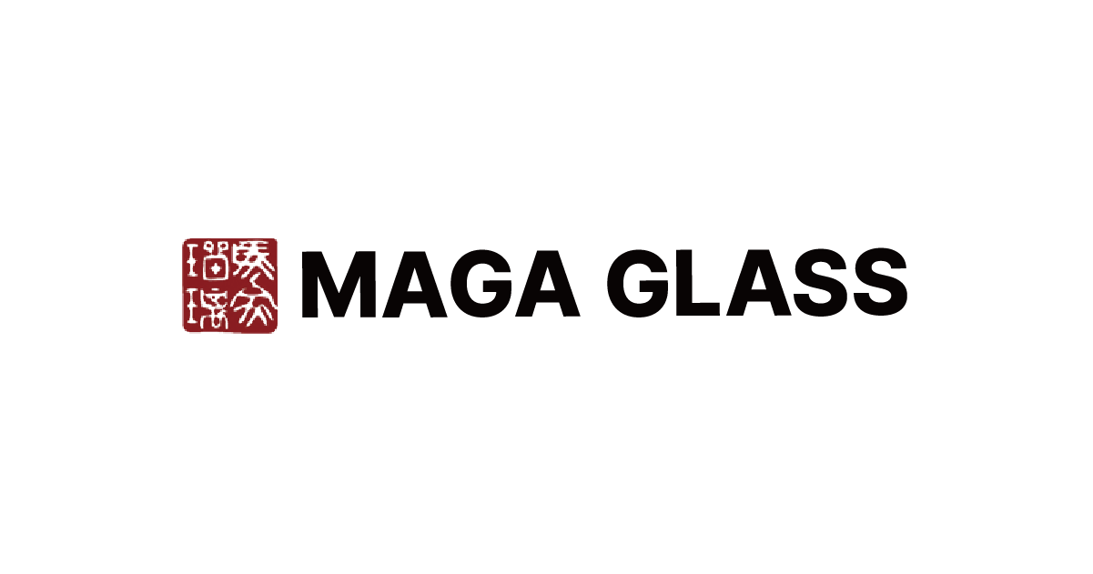 maga glass