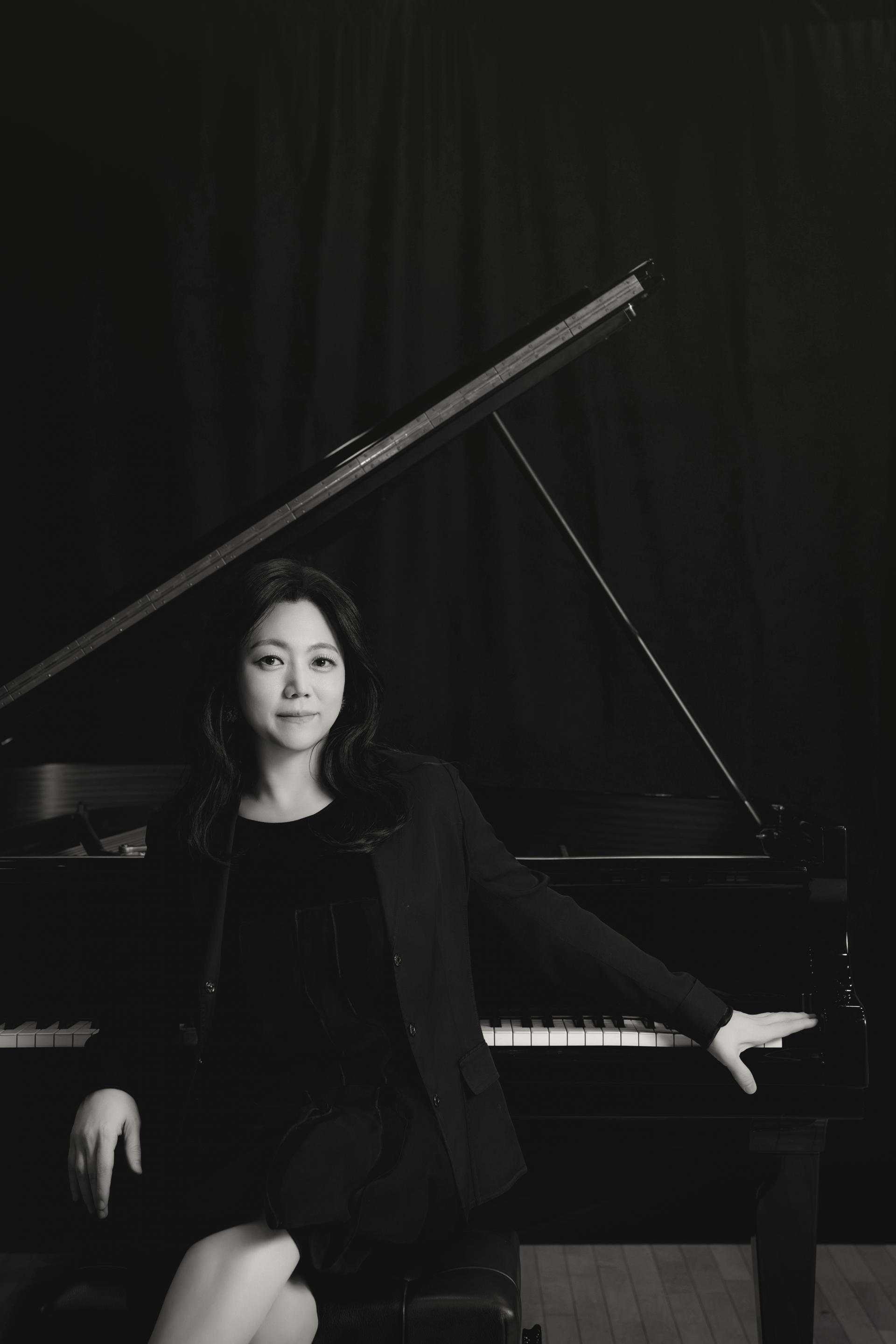 Pf. Youngmi Choi : 2025 KCAA International Music Festival Faculty