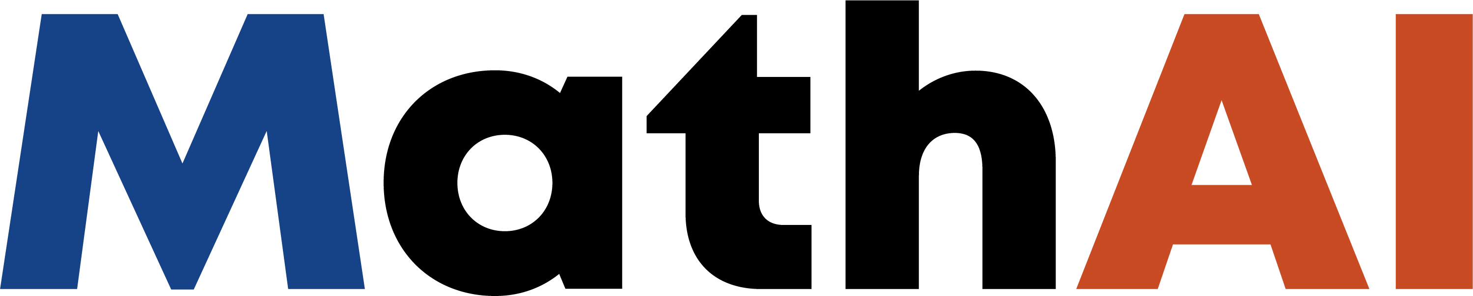 MathAI EDU