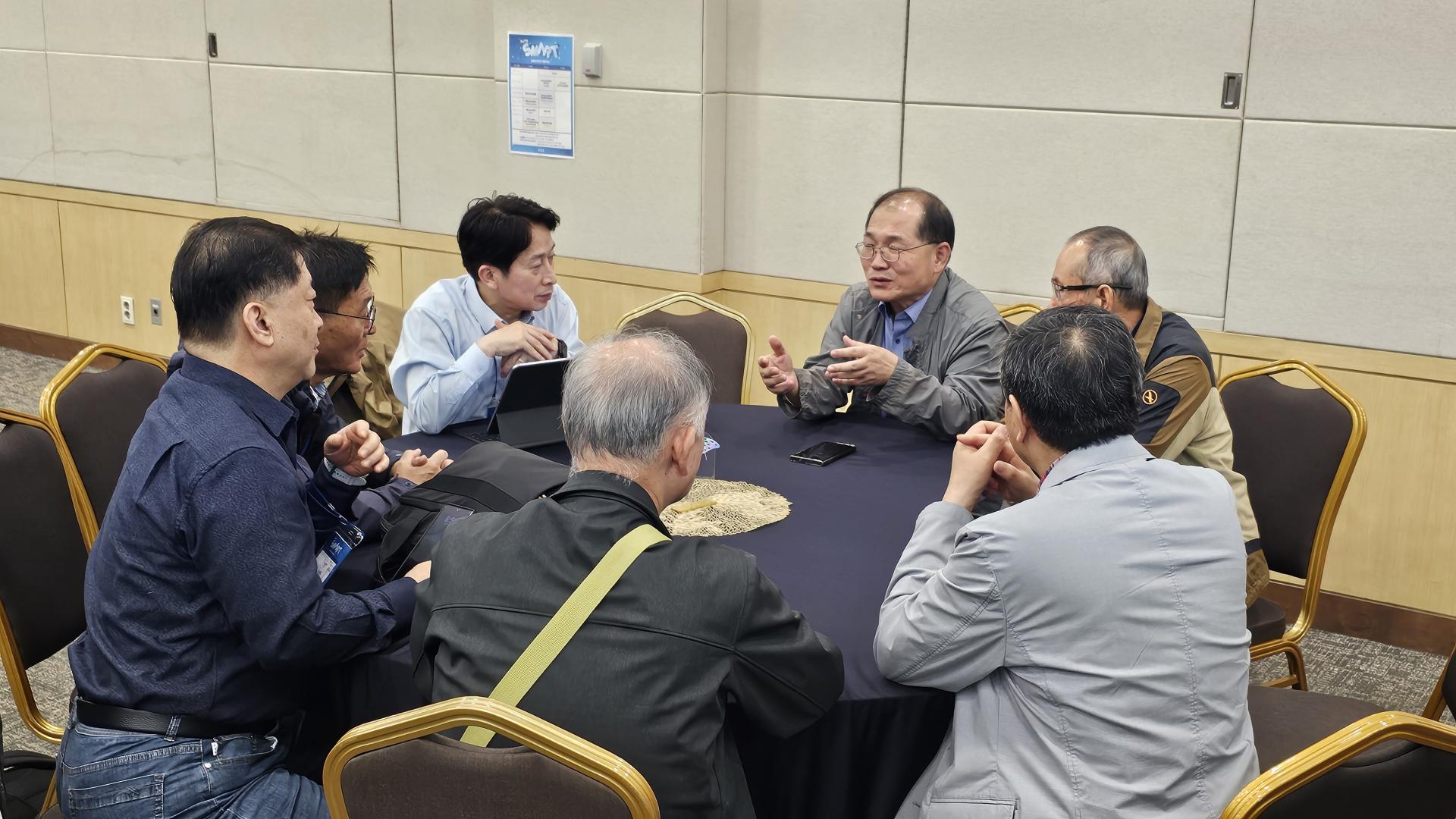 P2C MOVE수련회 - 둘째 날 : P2C