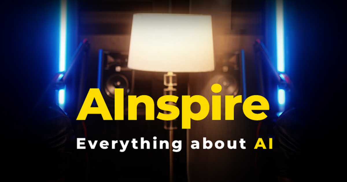 AInspire