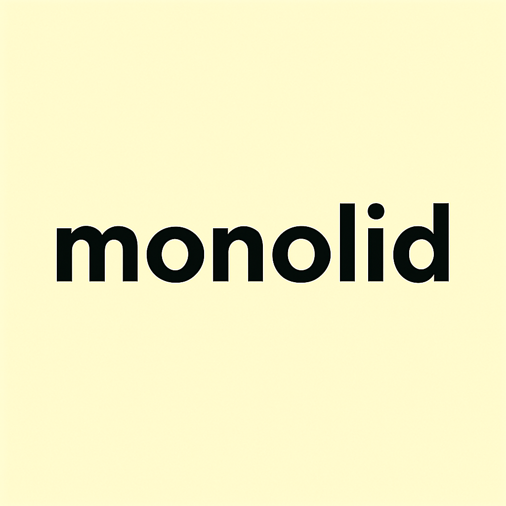 monolid
