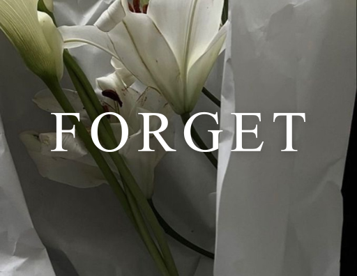 FORGET