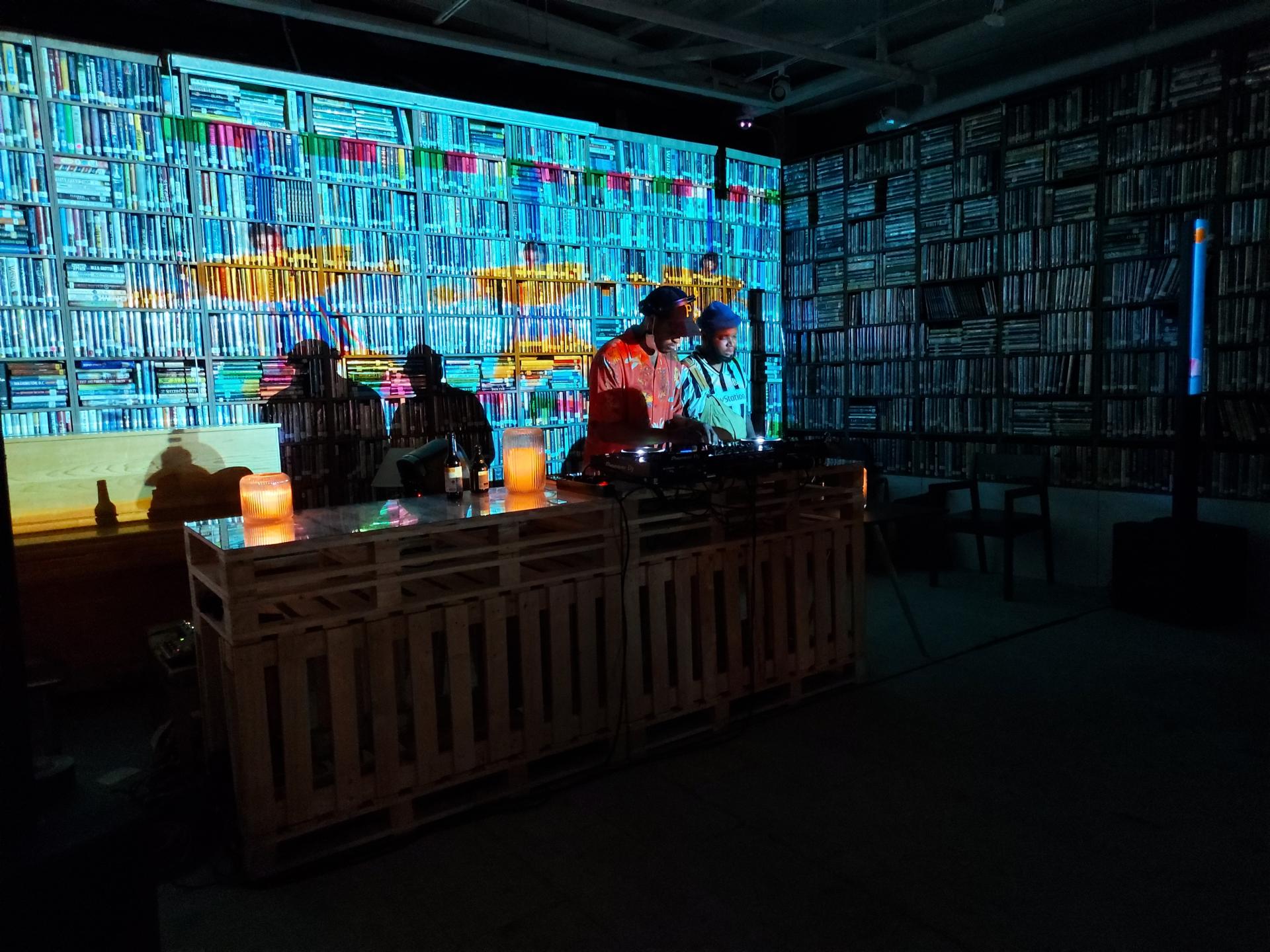 전통과 일렉트로닉이 만나는 밤, 인사동 GA:RAK SERIES vol.1 행사 정보 : 뮤지컬·연극·콘서트·클래식 공연 정보 ...