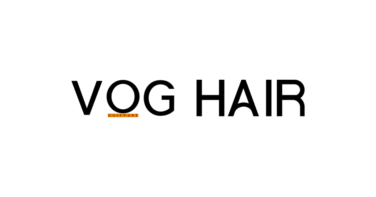 VOG HAIR (보그헤어) 홈페이지