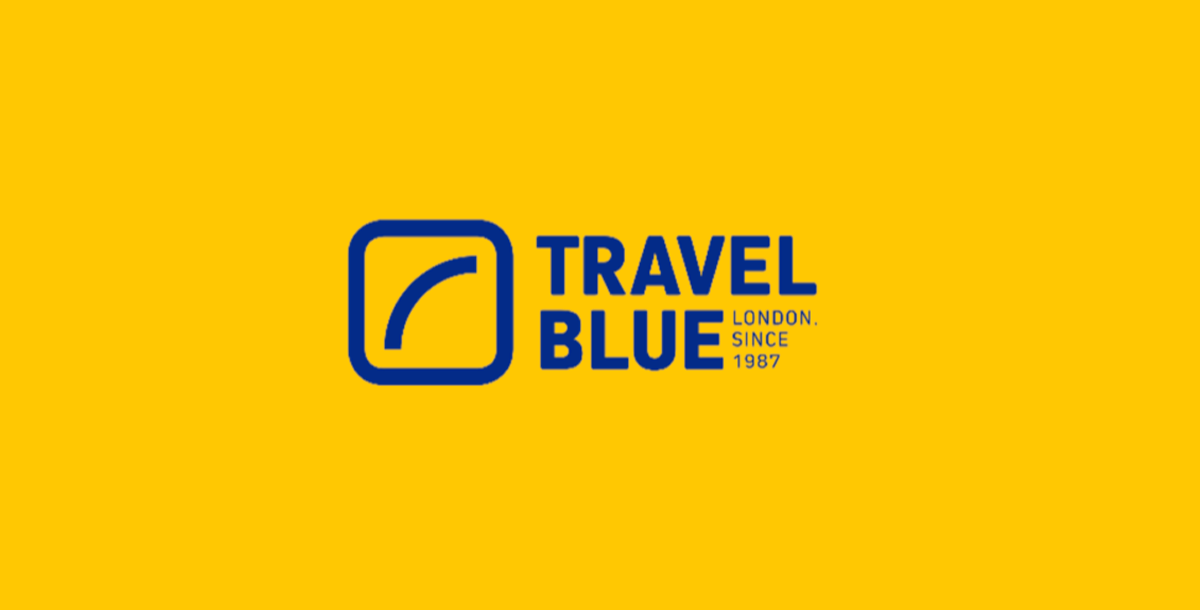 트래블 블루ㅣTRAVEL BLUEㅣ한국 공식 온라인 스토어