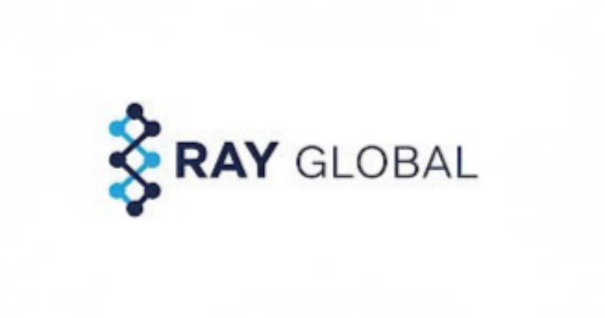 RAY GLOBAL