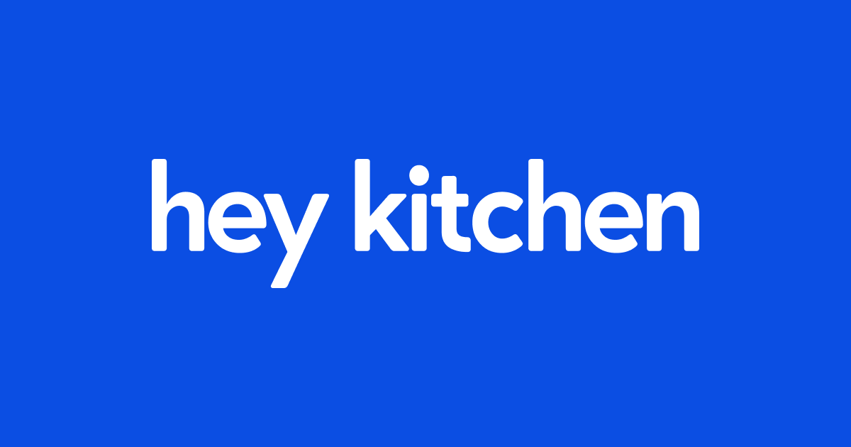 일산 1등 공유주방 - 헤이키친 | hey kitchen