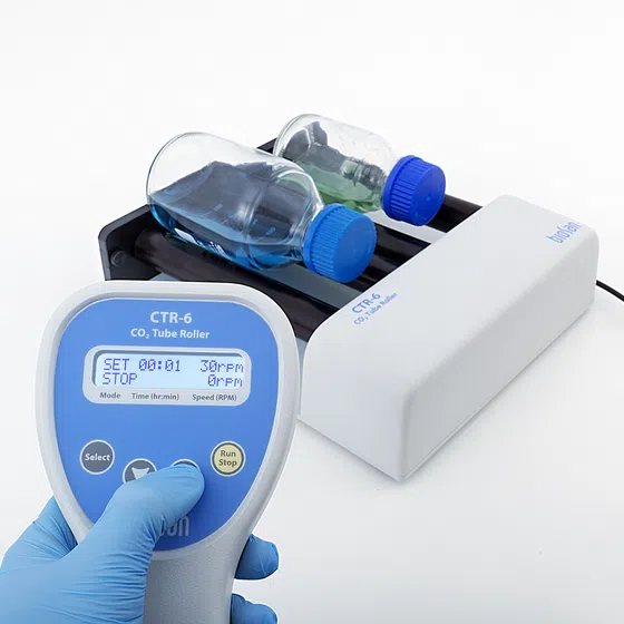 CTR-6 (CO2 튜브 롤러) : 파파랩