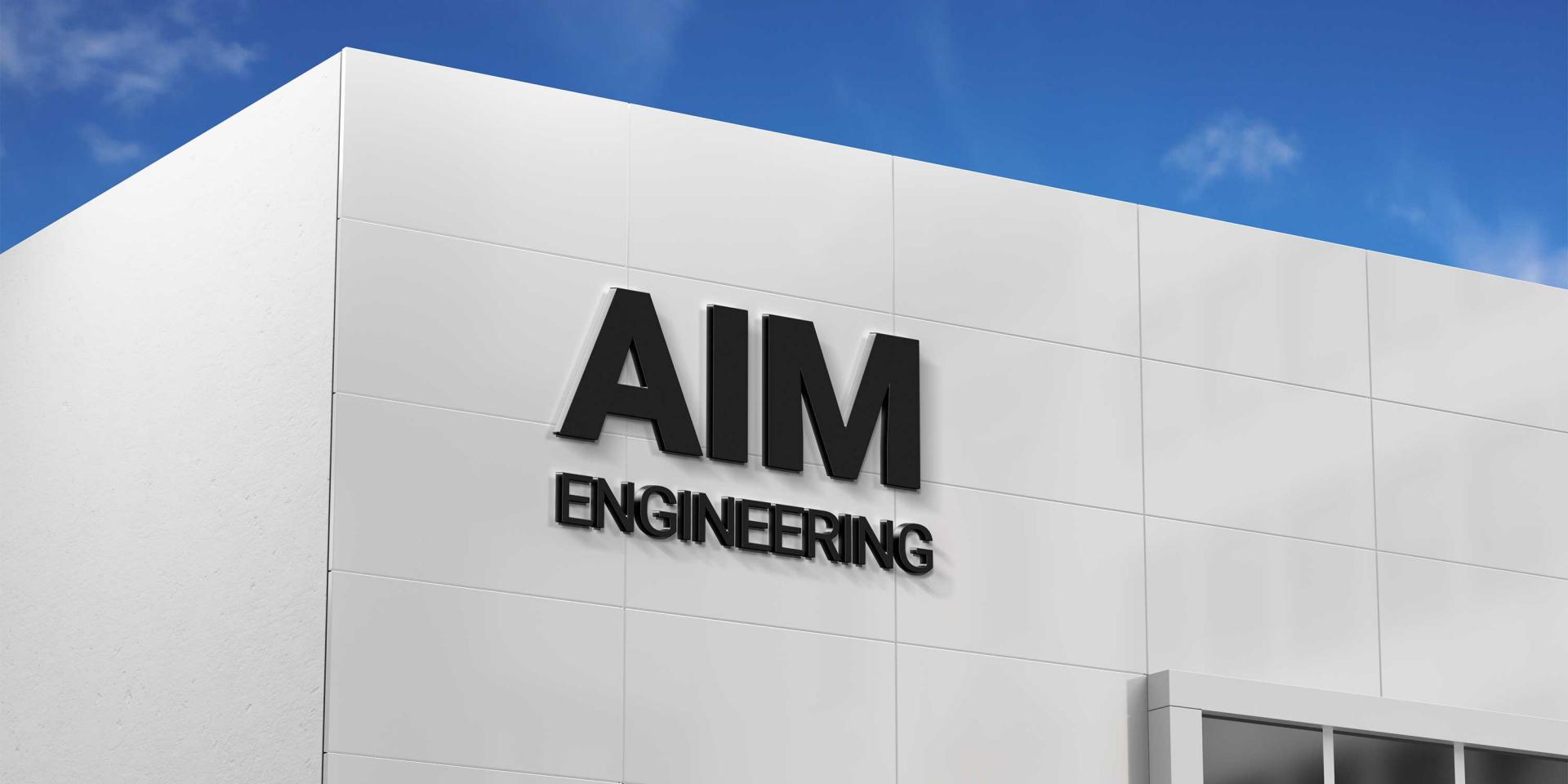 AIM ENGINEERING