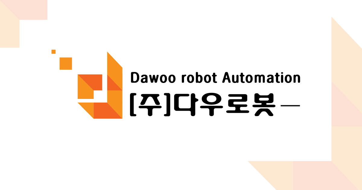 직교로봇 DA-B95-B2