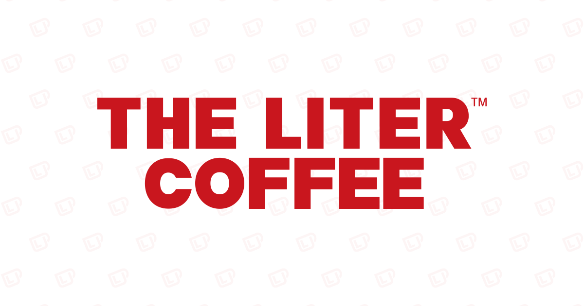 더리터 - THE LITER COFFEE