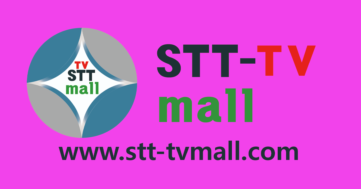 STT-TV mall