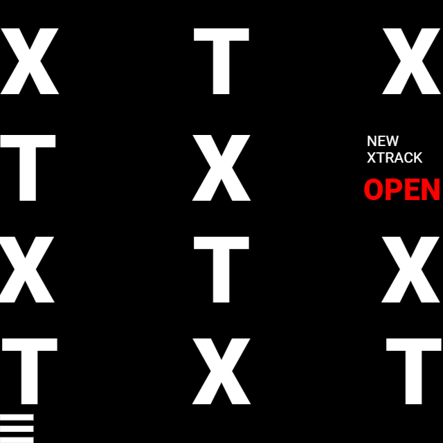 XTRACK