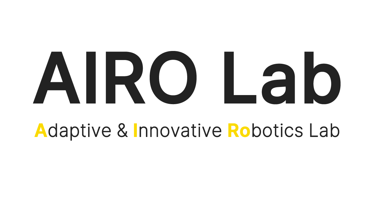 AIRO Lab