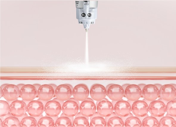 CureJet | TROPHY DERMATOLOGY