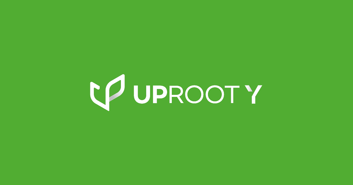 UPROOT Y