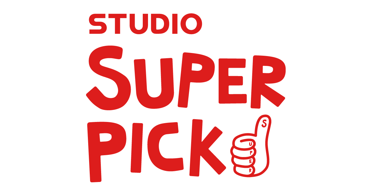 STUDIO SUPERPICK | 영화·드라마·예능 콘텐츠 제작 스튜디오