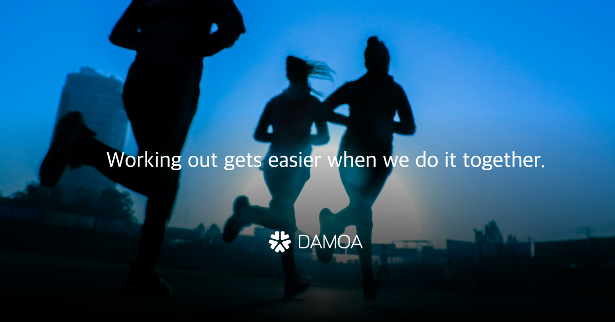 DAMOA