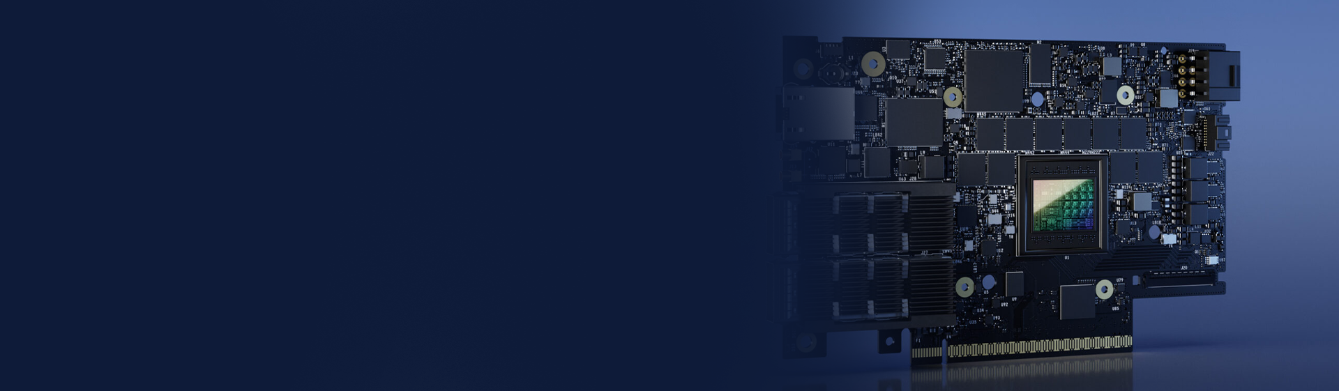 BlueField DPU｜iCRAFT Do it AI