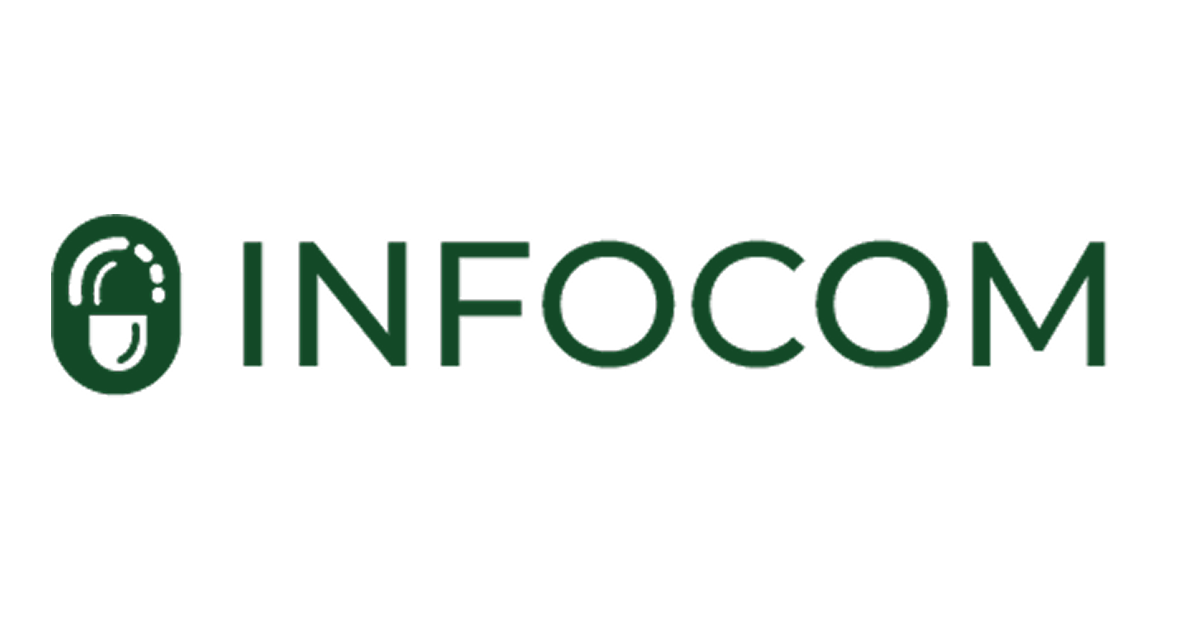 SHOP l INFOCOM