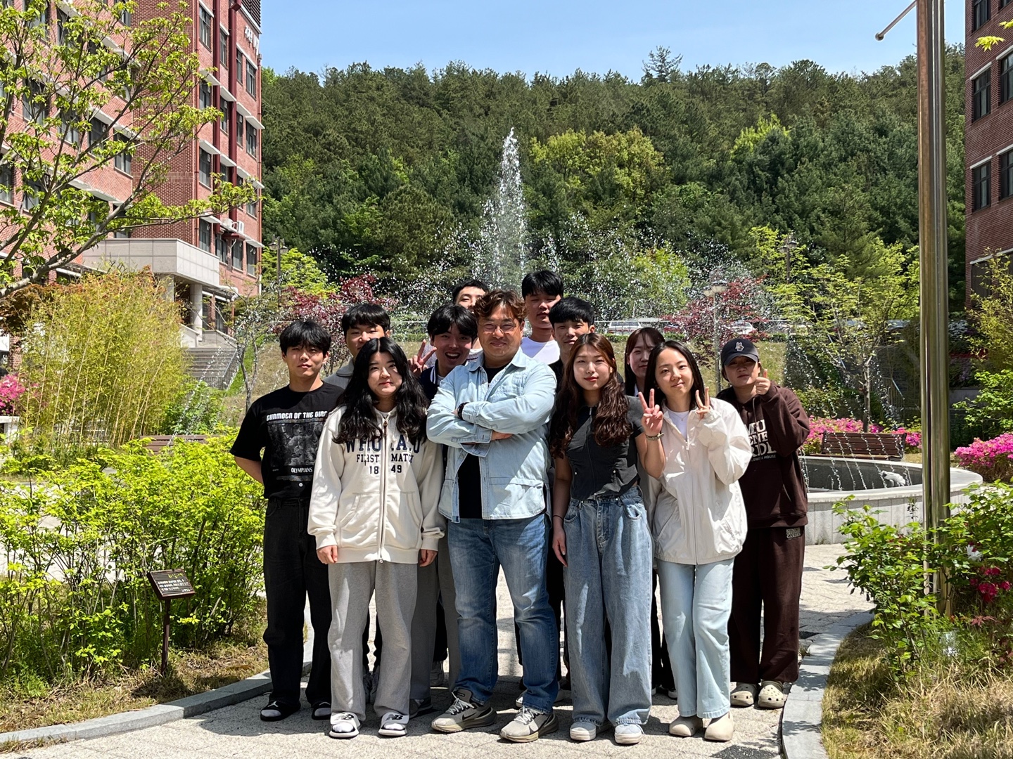 2024.04.22 2024 Spring Photography : JIP LAB