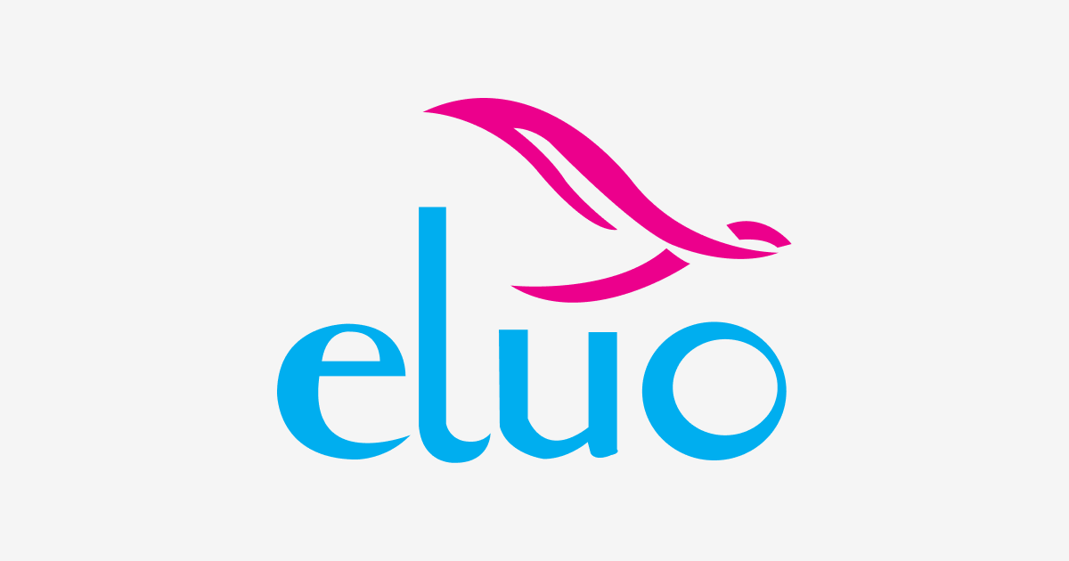 Eluo - History