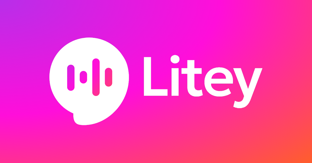 라이티 Litey - 하루 2분 AI 영어 코칭