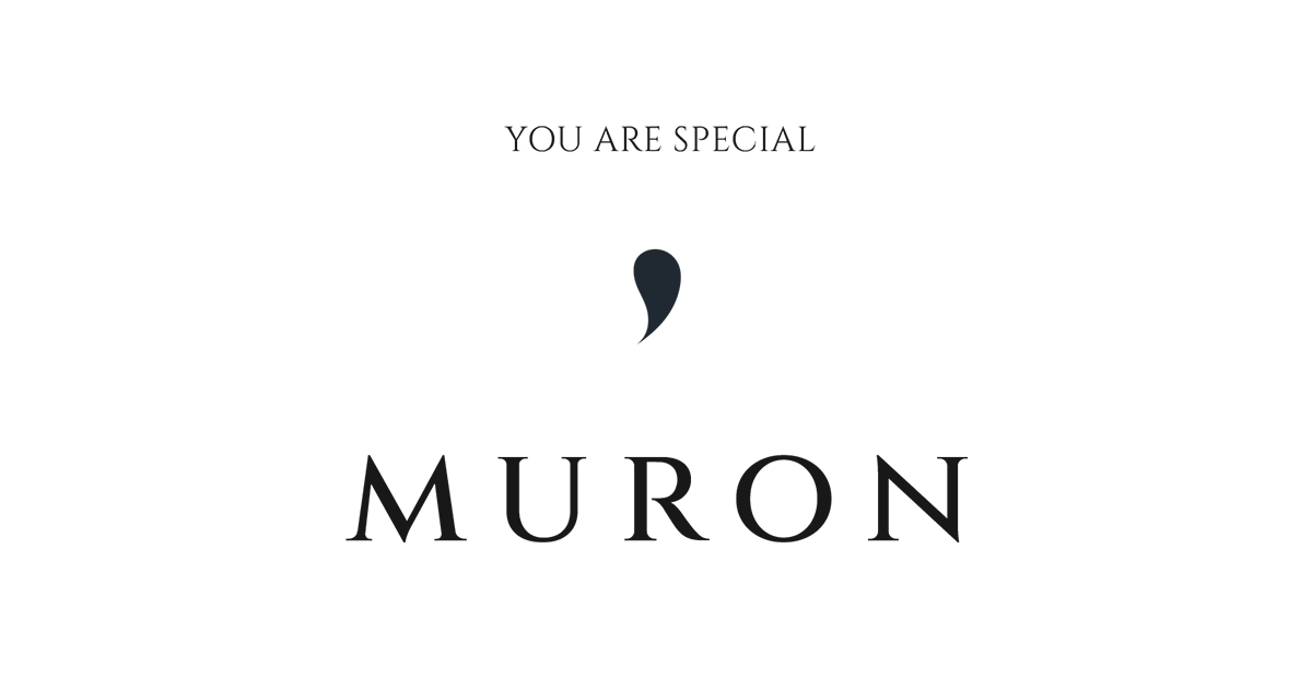 MURON - 뮈론 공식 스토어