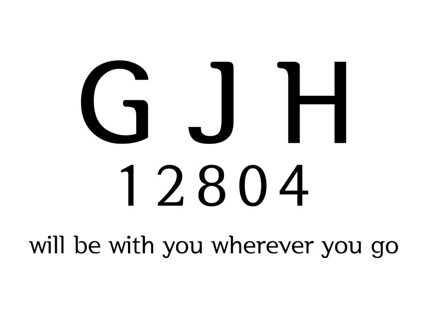 12804 GJH online store